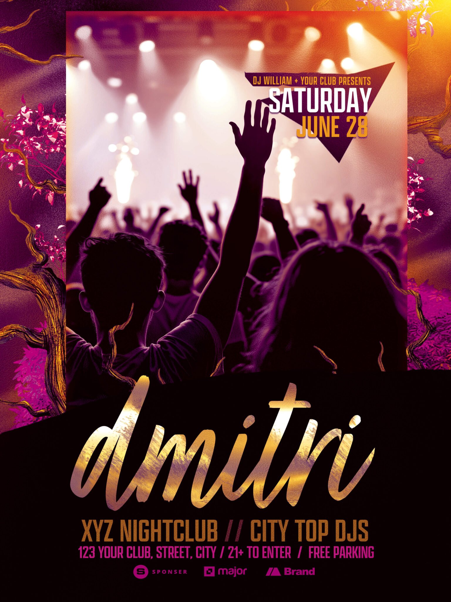 Affiches Personnalisées Au Québec Dès 2,99 $ | Imaprestige